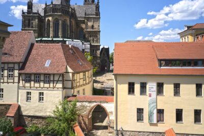 Altes Rathaus Magdeburg | Die Ottostadt in Pixel | Ottopix.de