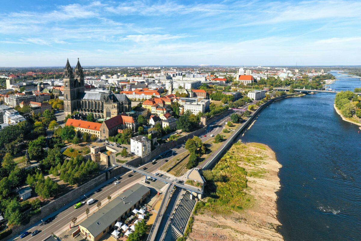 Monument der Völkerfreundschaft • Ottopix.de